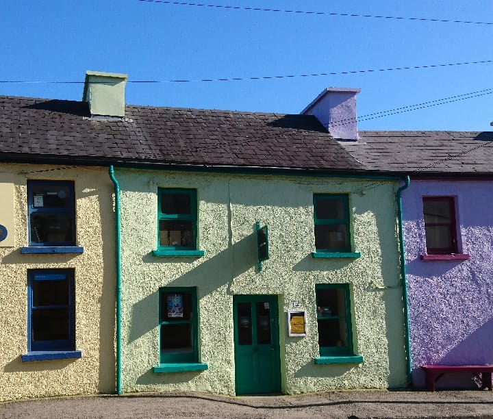 Concert Series - And More ... - West Cork Music