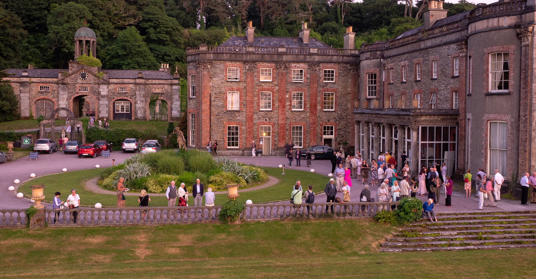 Silver Friends' Booking Opens - West Cork Music