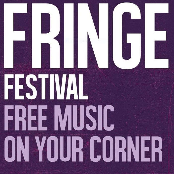 Chamber Music Festival - Fringe Events 2018 - West Cork Music