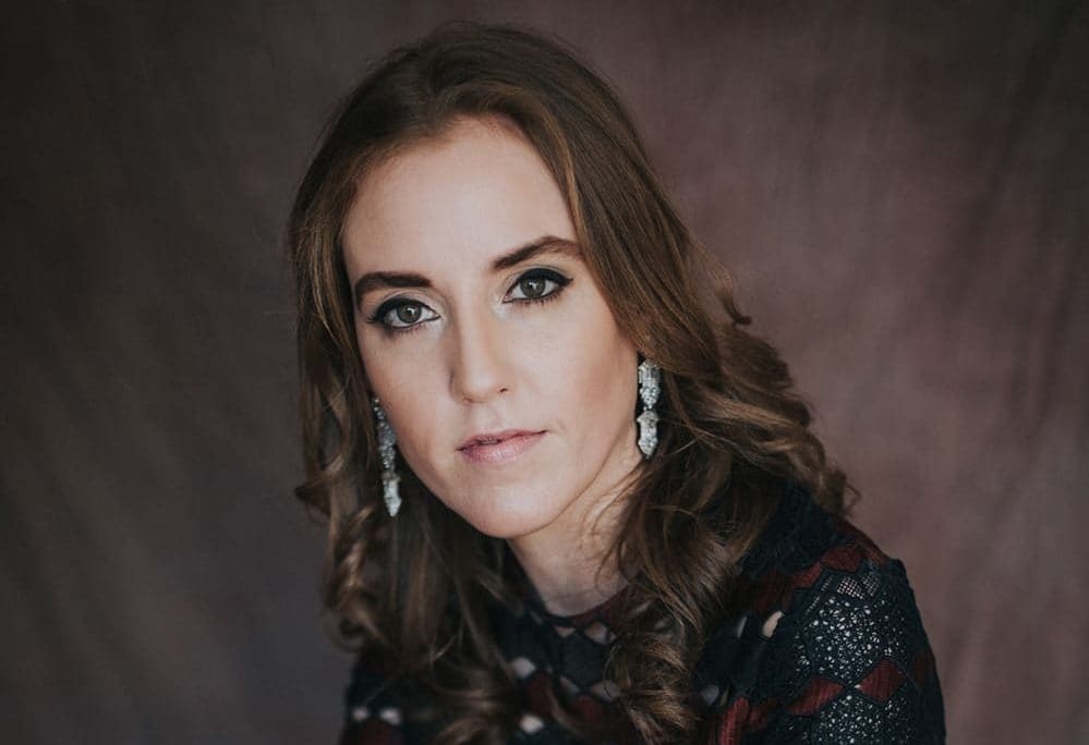 Louise O’Neill - West Cork Music