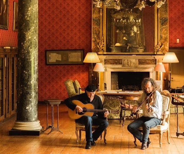 Masters of Tradition - And More ... - West Cork Music