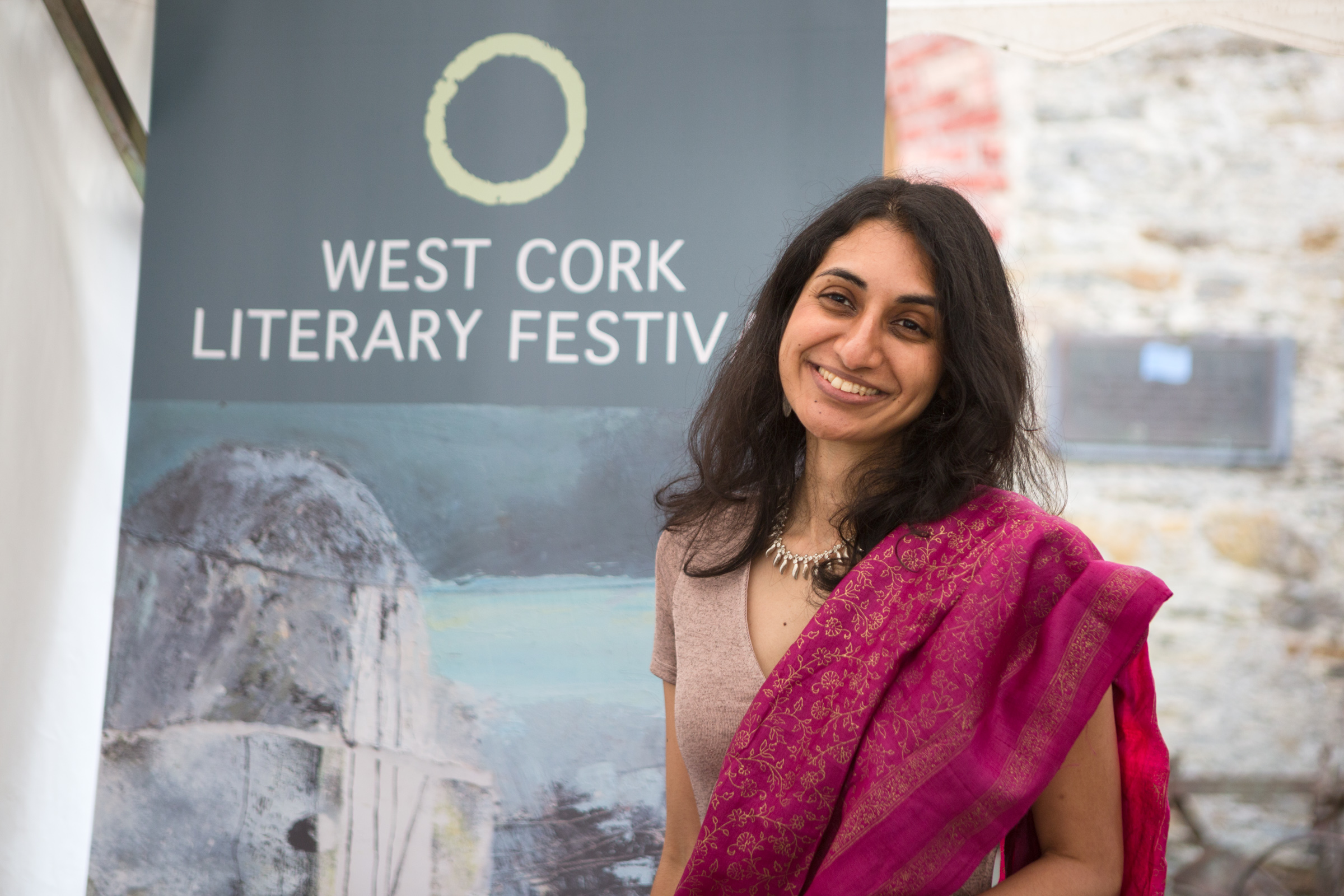 Literary Festival - Programme - West Cork Music