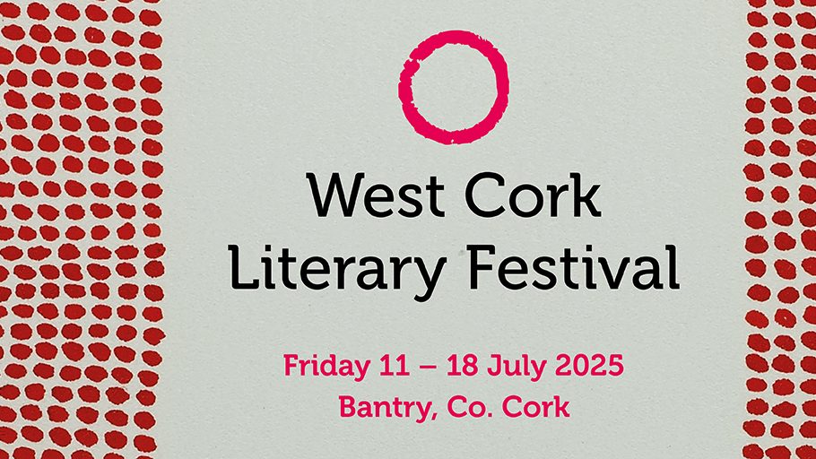 West Cork Literary Festival Programme 2025