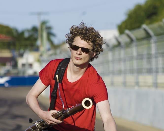 Bram van Sambeek - West Cork Music