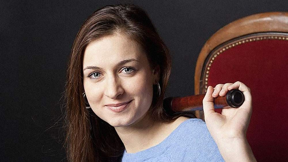 Anna Besson - West Cork Music