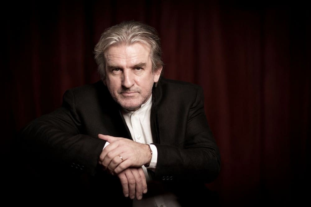 Barry Douglas - West Cork Music