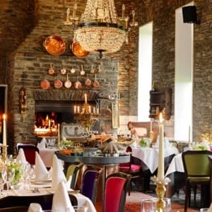 Dining in Bantry - West Cork Music