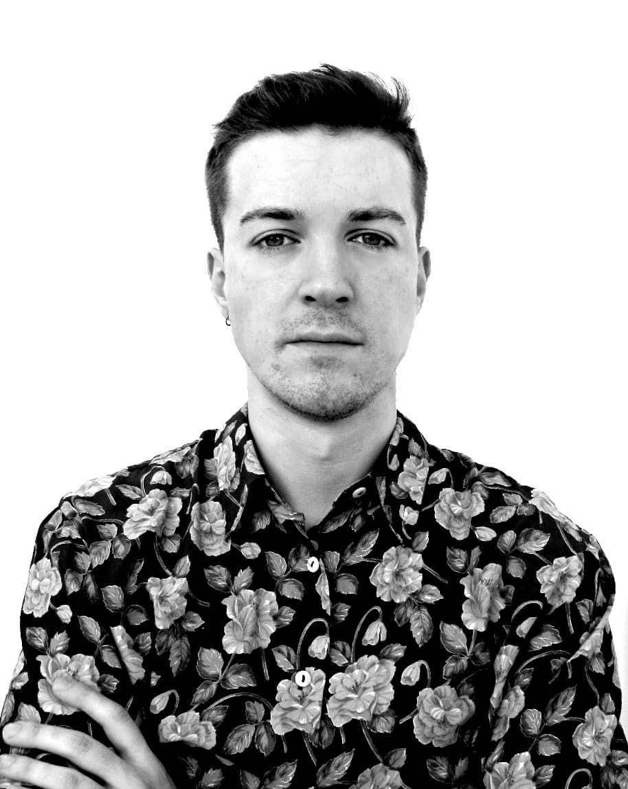 Darragh Kelly - West Cork Music