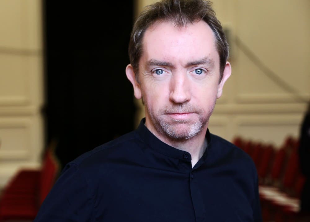 David Brophy - West Cork Music