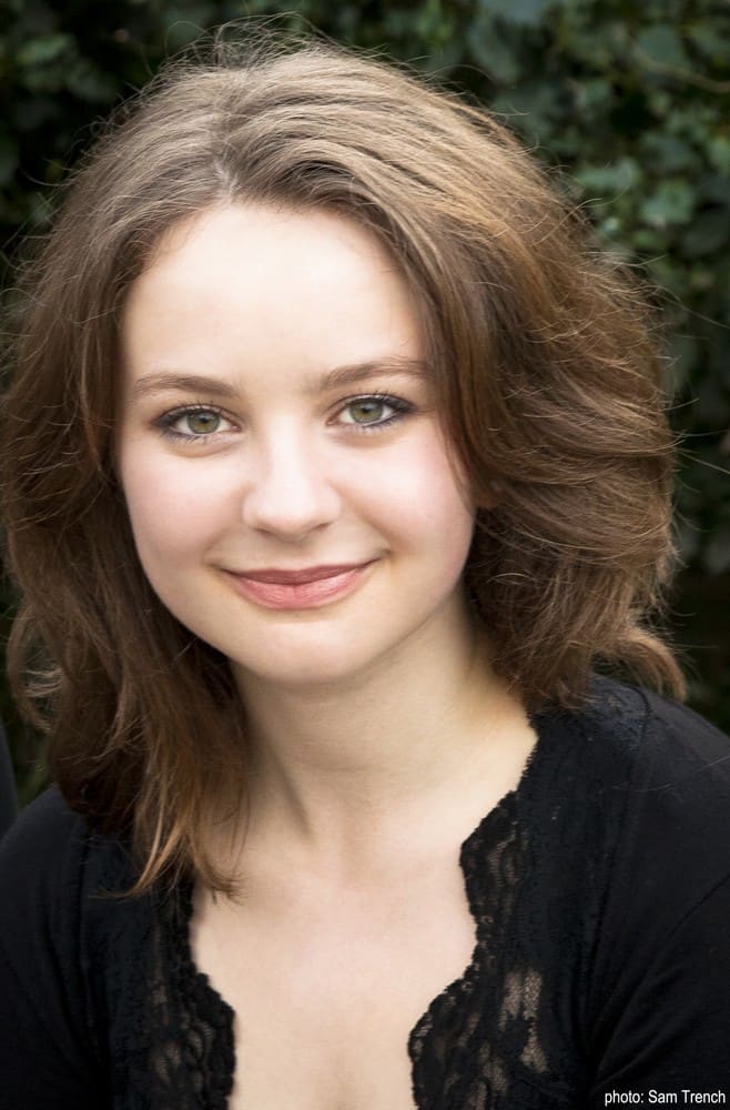 Laura van der Heijden - West Cork Music