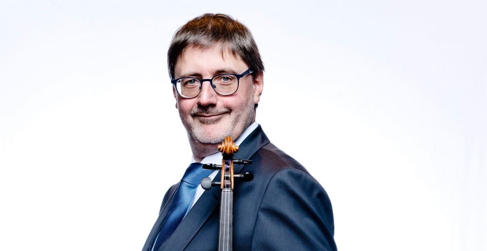 Marc Danel - West Cork Music