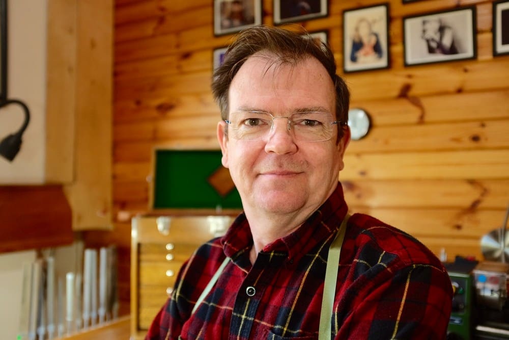 Noel Burke - West Cork Music