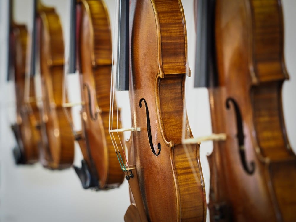 Welkom - West Cork Music