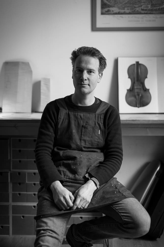 Youenn Bothorel - West Cork Music