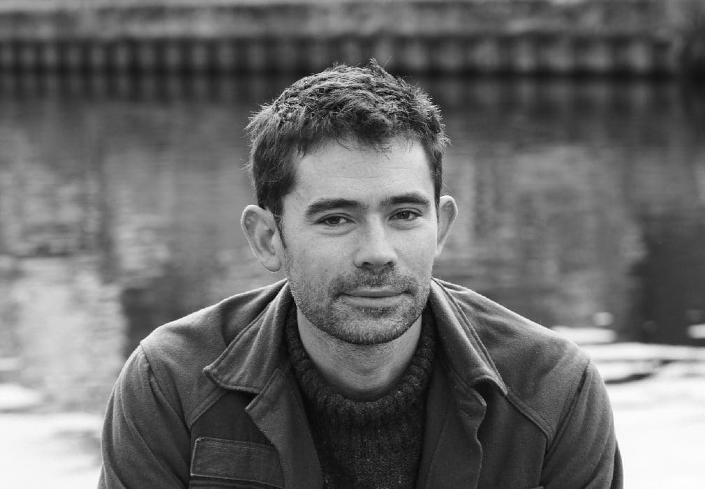 Adam Weymouth - West Cork Music