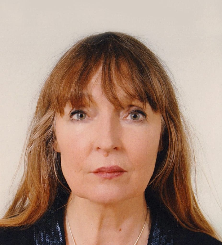 Coffee & Chat with Eva Bourke - West Cork Music