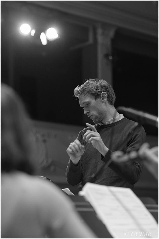 Timothy Ethan Doyle - West Cork Music