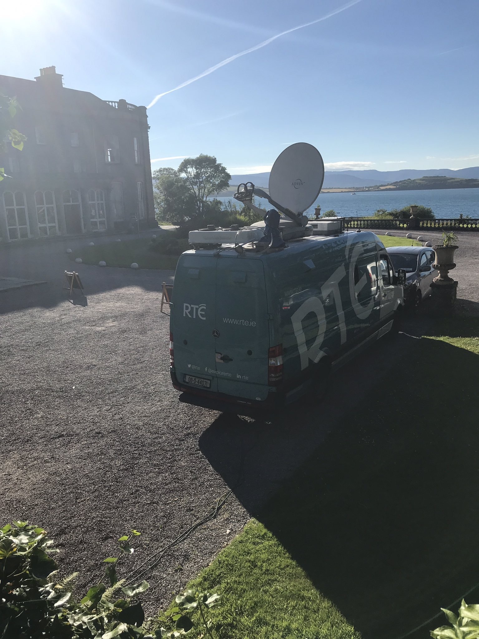 Support RTÉ Lyric fm - West Cork Music