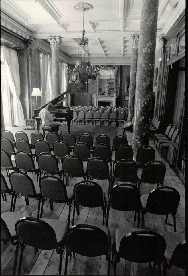 Thanking Our Chamber Advertisers - West Cork Music