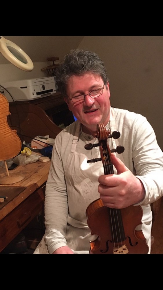 Conor Russell - West Cork Music