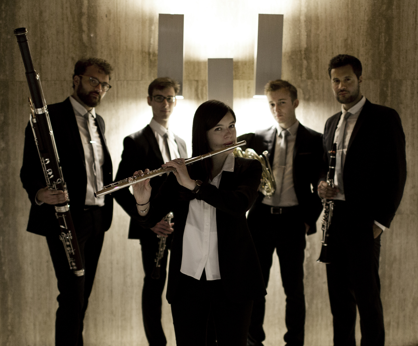 Chamber Music Festival - Meet the Artists - West Cork Music