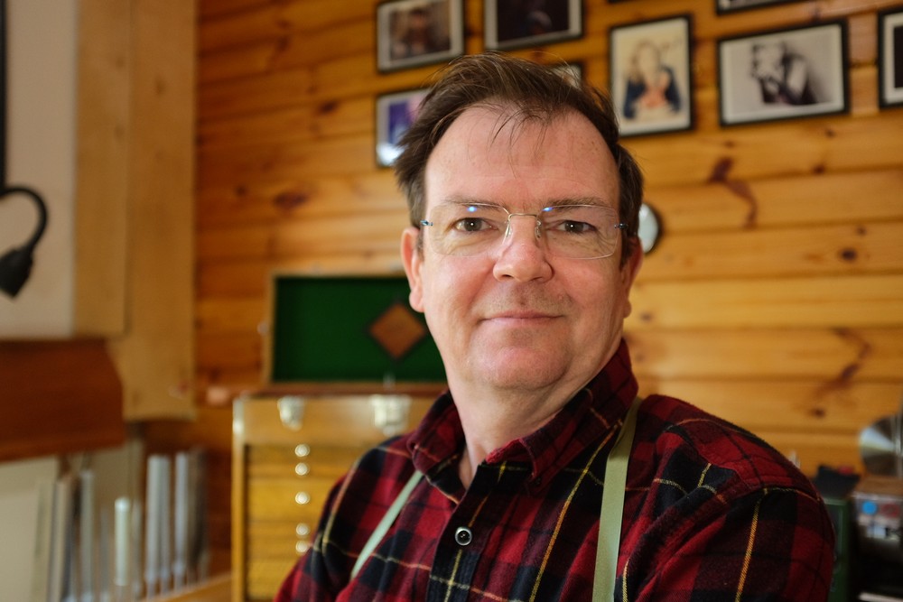 Noel Burke - West Cork Music