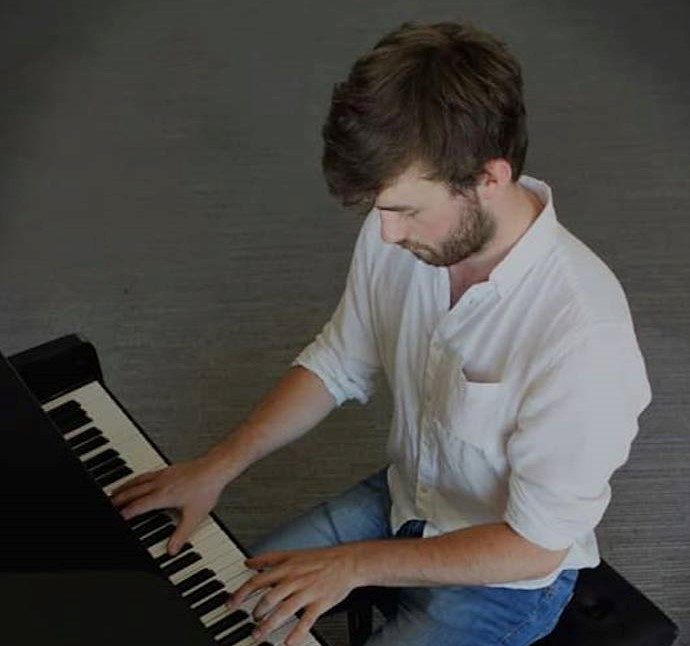 David King - West Cork Music