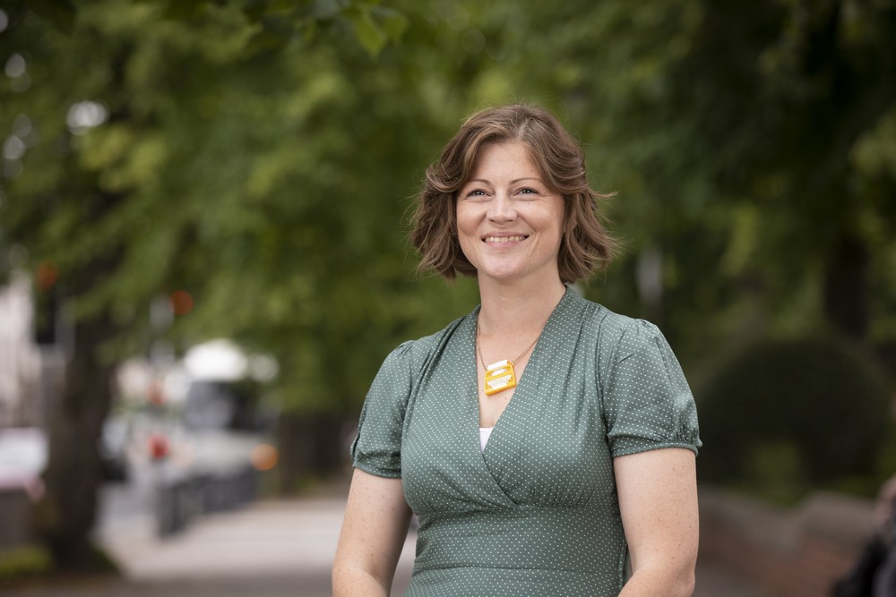 Kelly McCaughrain - West Cork Music