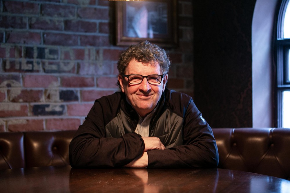 Mike Hanrahan - West Cork Music