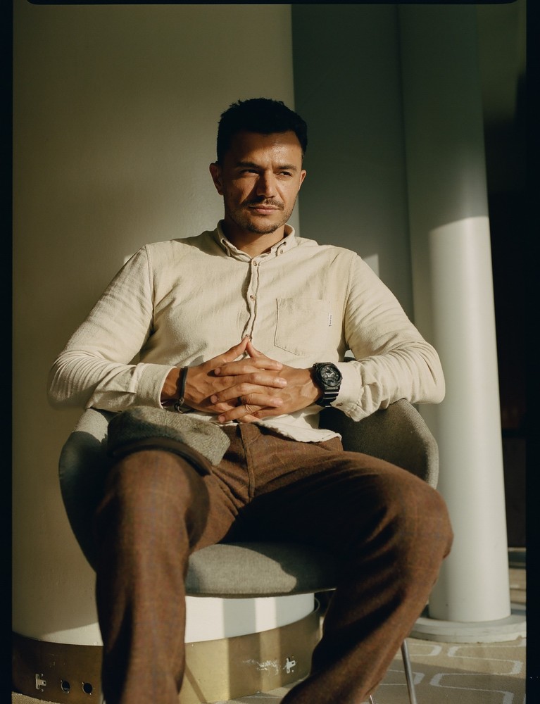 Raymond Antrobus - West Cork Music