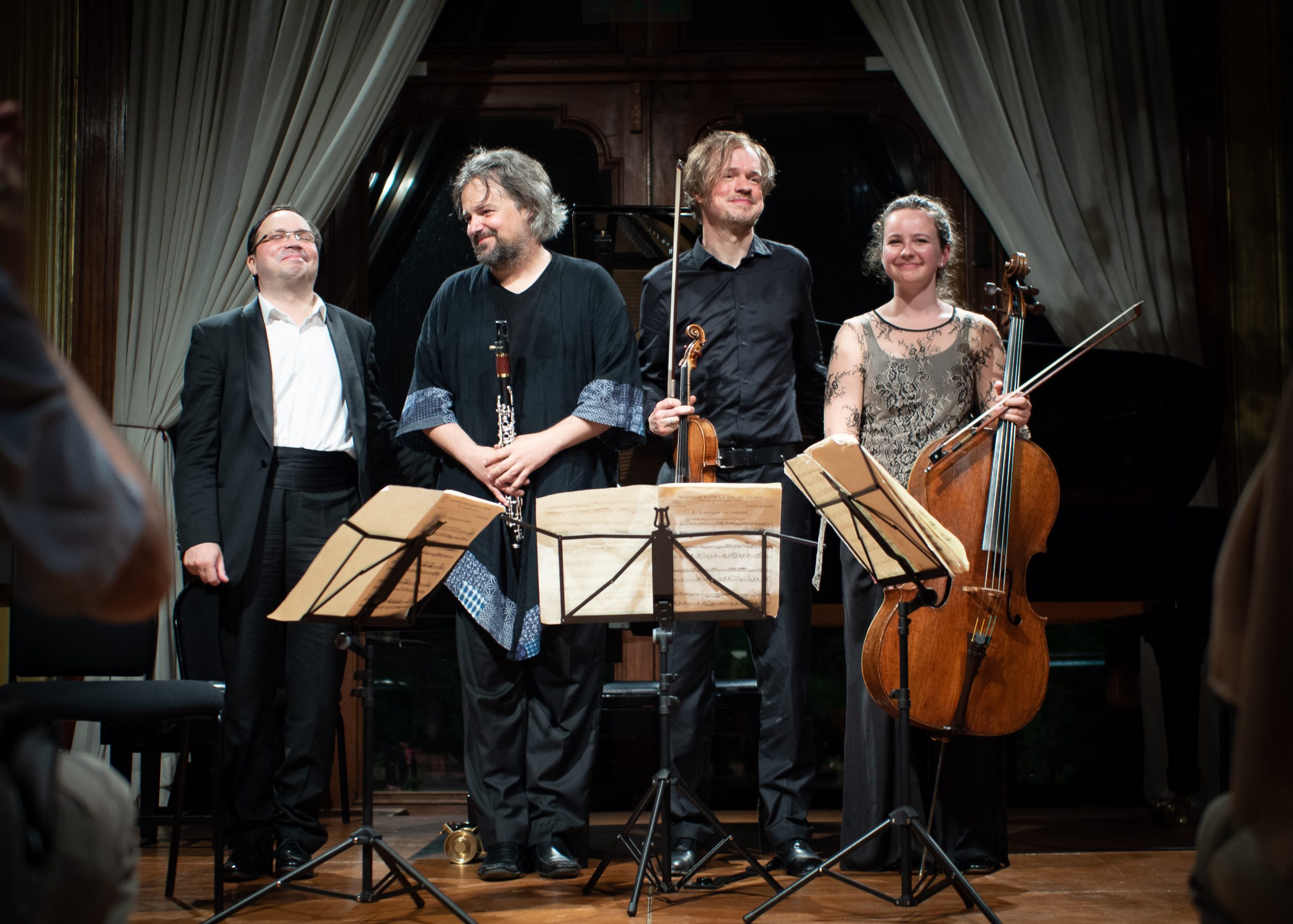 Festival Memories 10 - West Cork Music