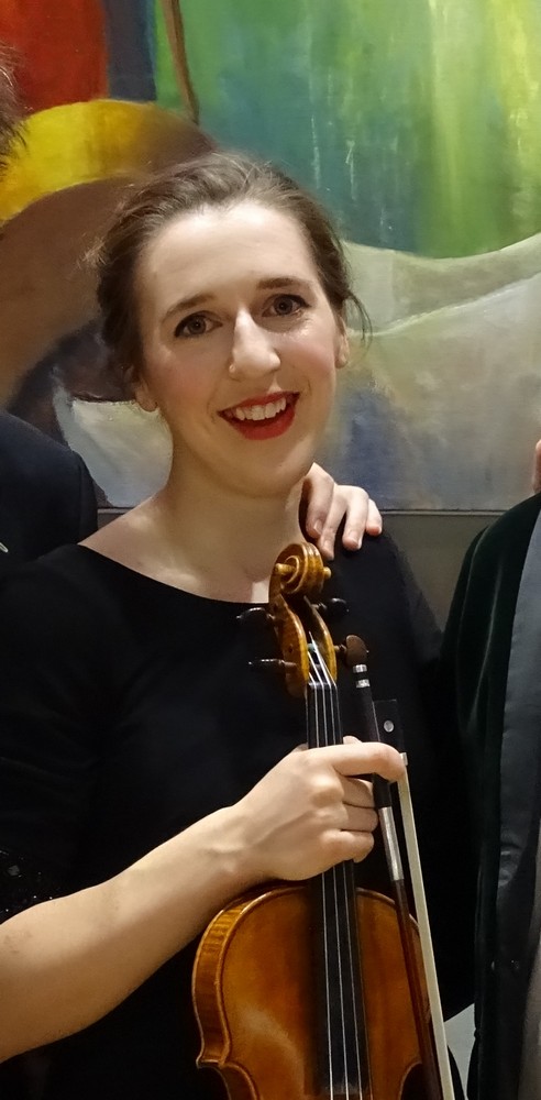 Siobhán Doyle - West Cork Music
