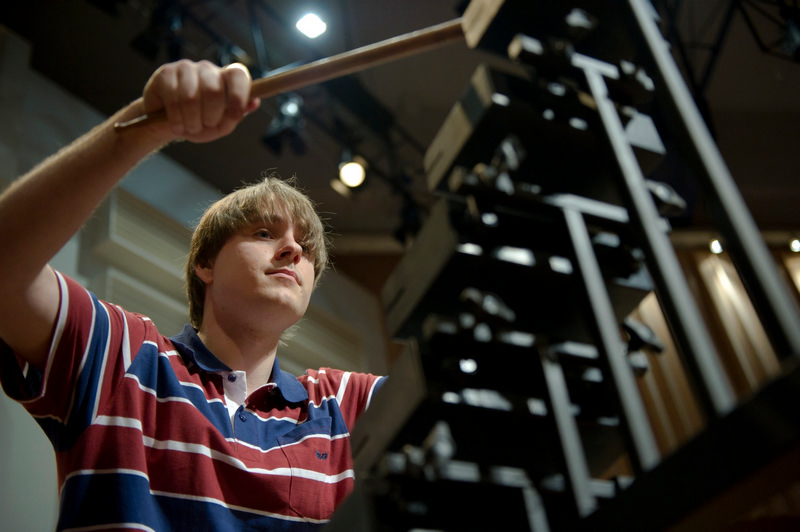 Alex Petcu - West Cork Music