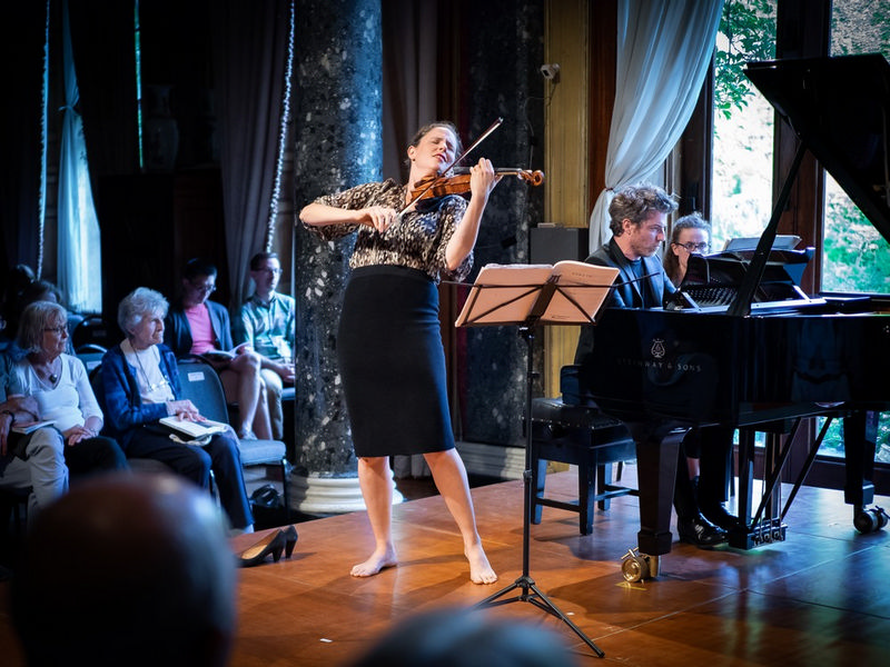 77. Masterclass - West Cork Music