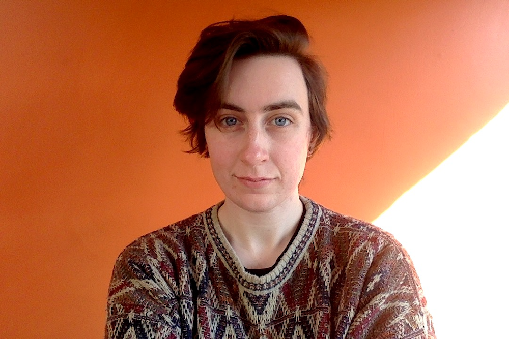 James Hudson - West Cork Music