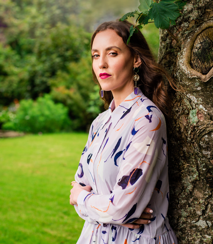 Louise O'Neill - West Cork Music