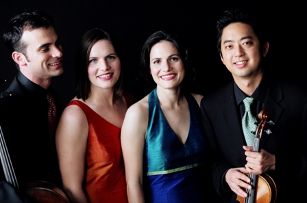 Italian Serenade in G major - West Cork Music