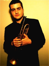 Trumpet Sonata in D major Z.850 Allegro-Adagio-Allegro - West Cork Music