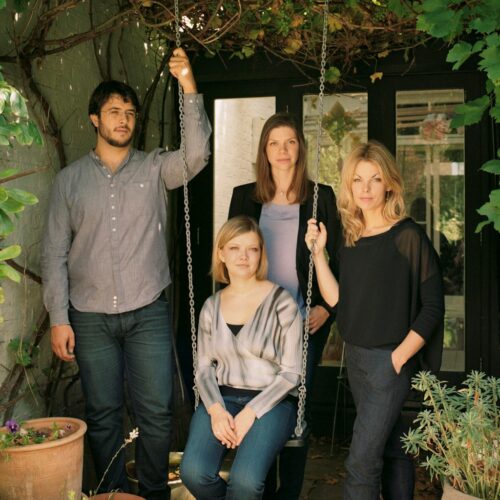 Chiaroscuro Quartet - West Cork Music