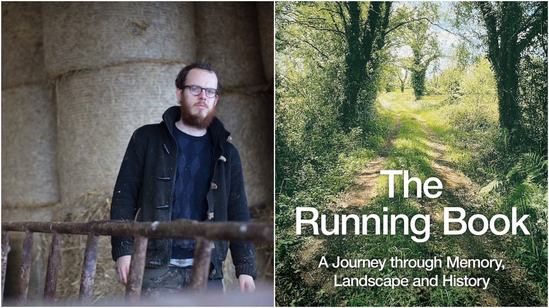John Connell: The Running Book - West Cork Music