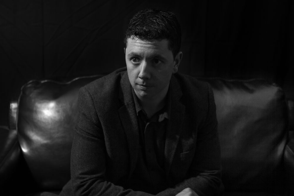 Cormac McCarthy - West Cork Music