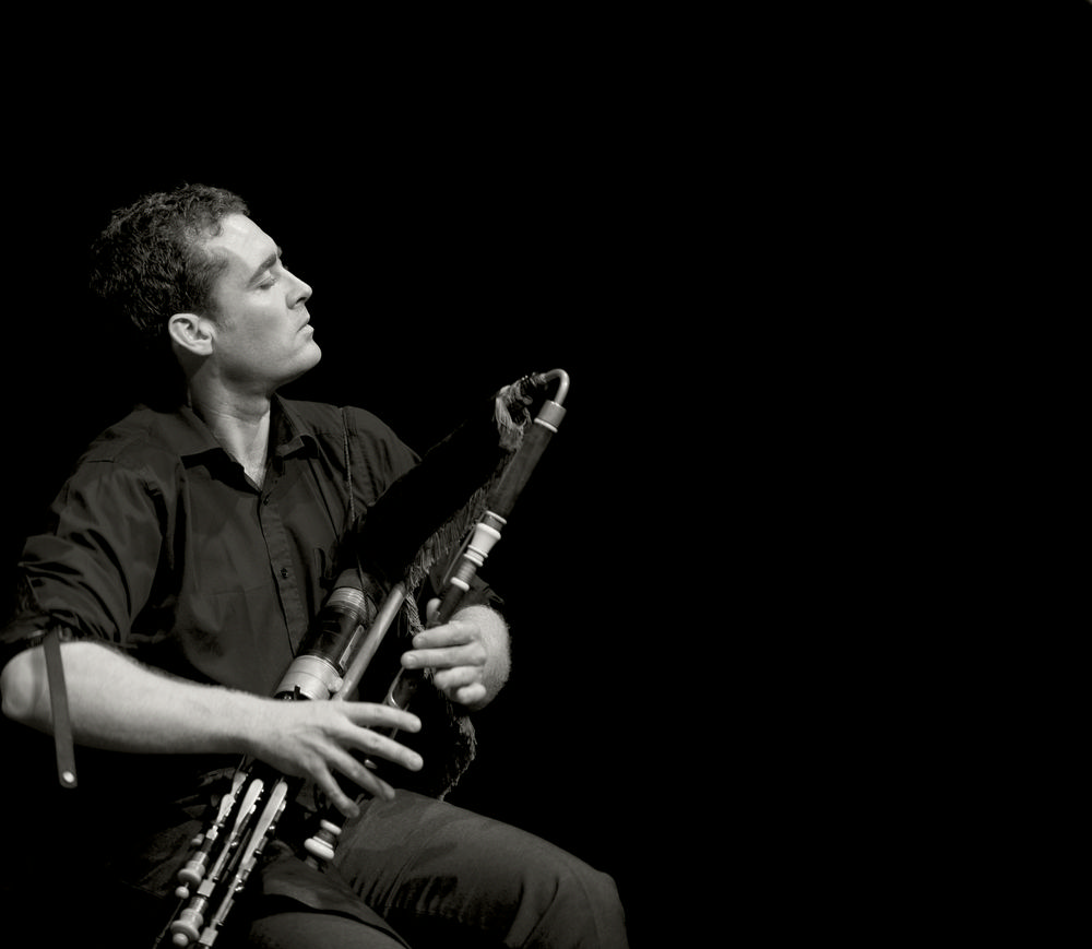 David Power - West Cork Music