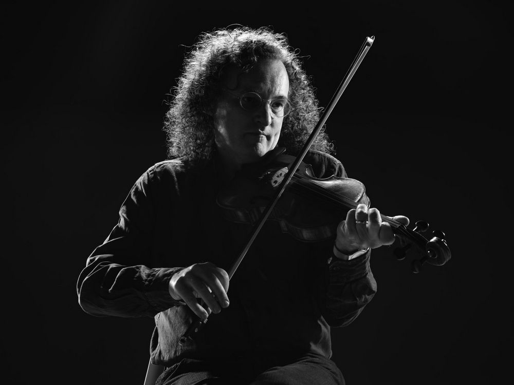 Martin Hayes - West Cork Music