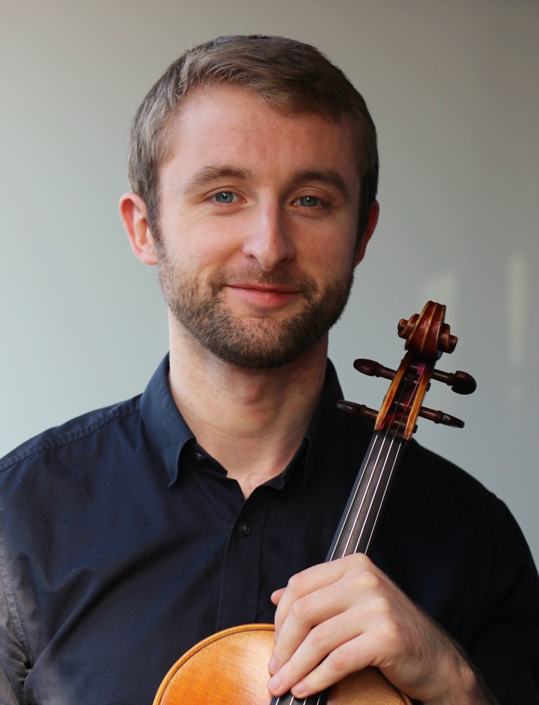 David Kenny - West Cork Music