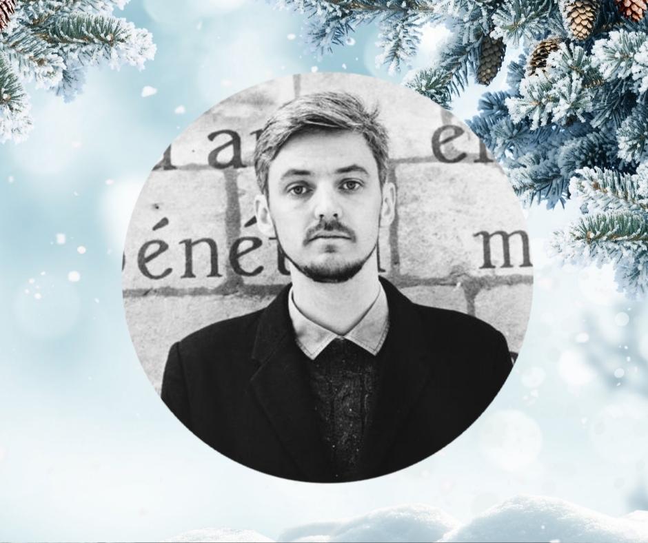 10 - Rob Doyle - West Cork Music