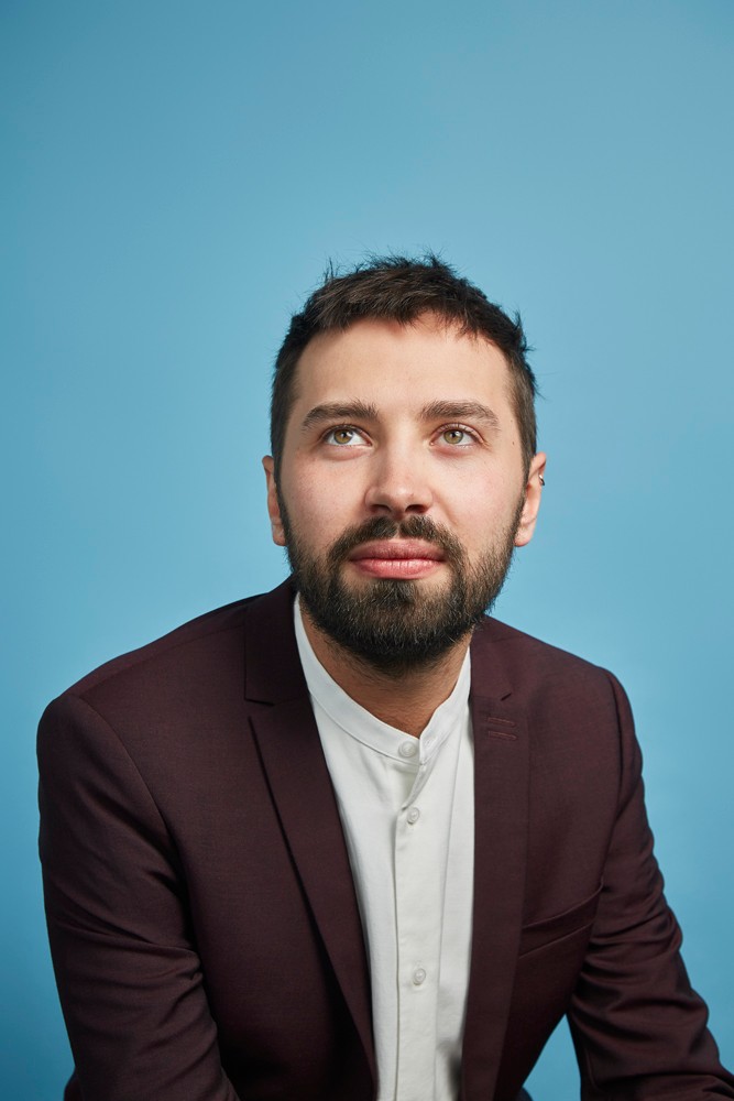 Adam Walker - West Cork Music