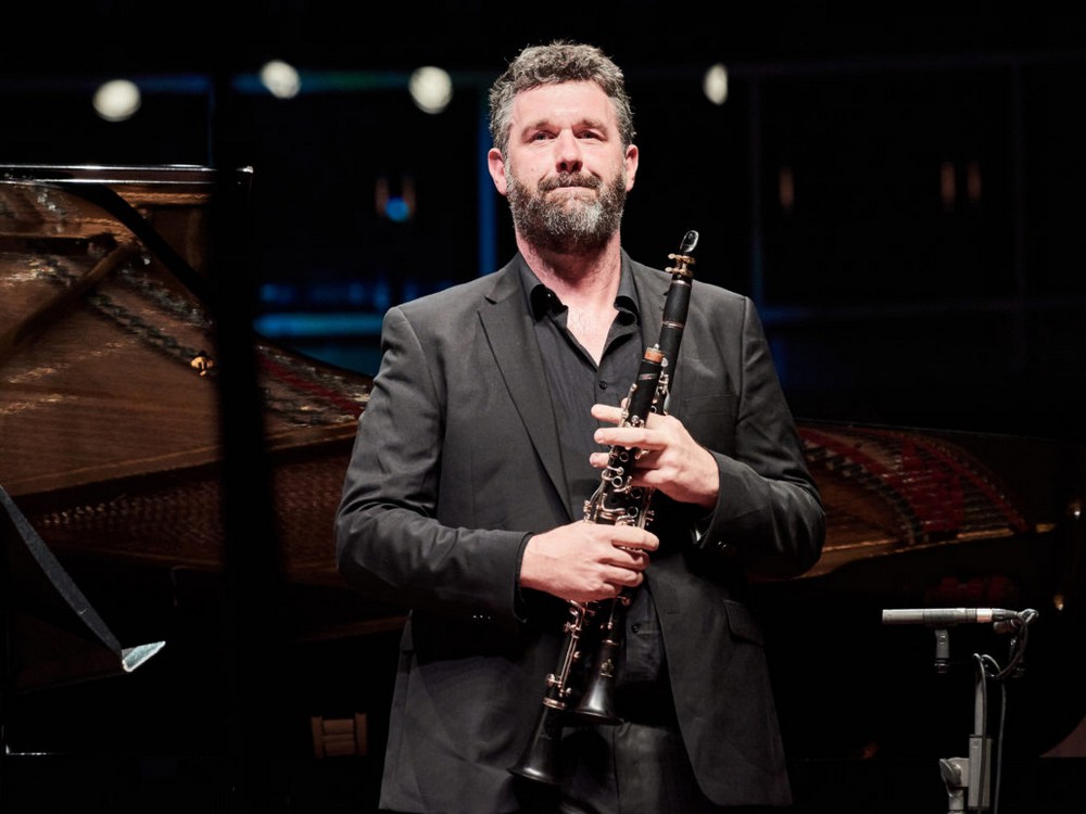 Matthew Hunt - West Cork Music