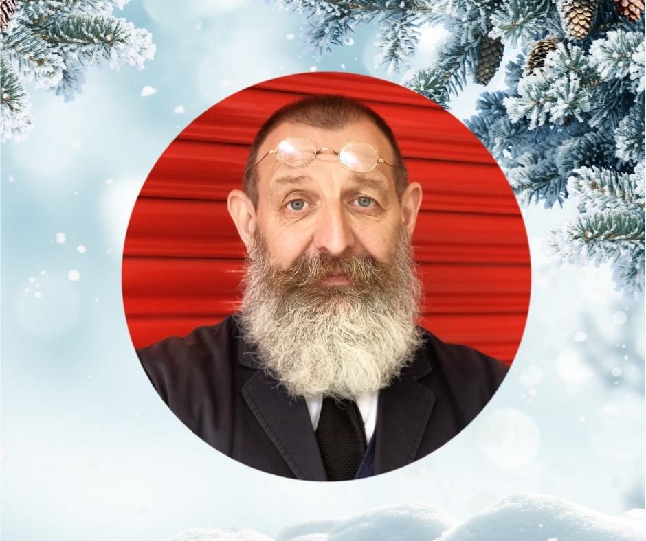 23 - Ian Sansom - West Cork Music