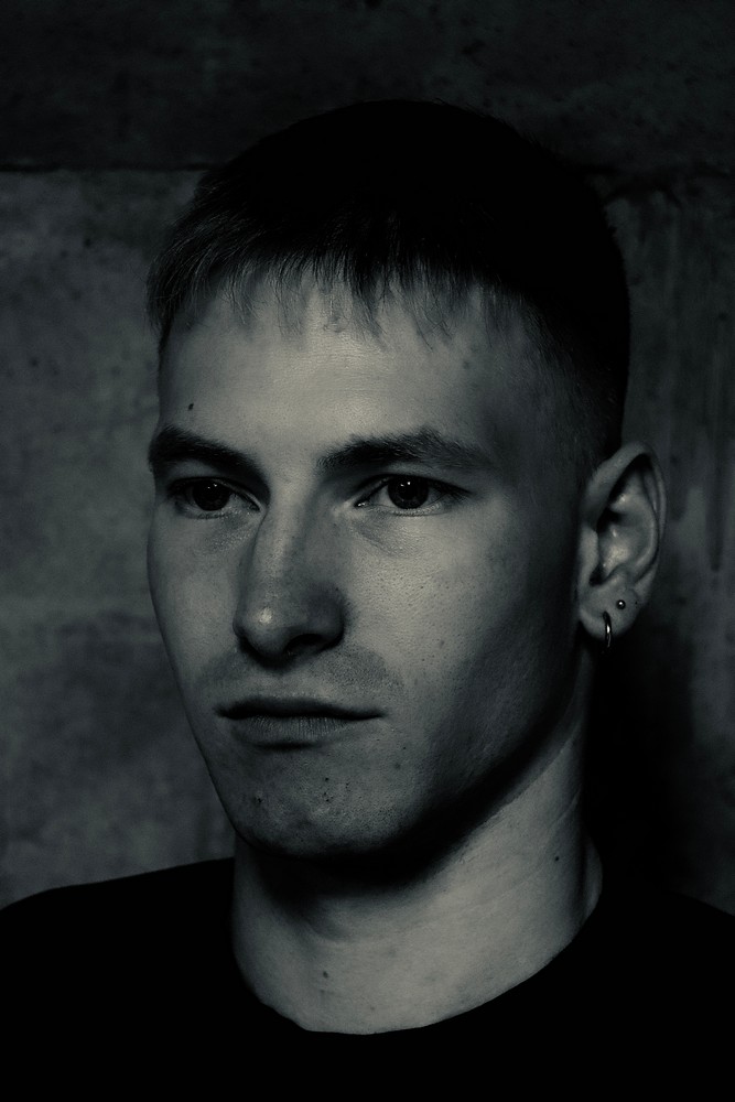 Liam Dougherty - West Cork Music