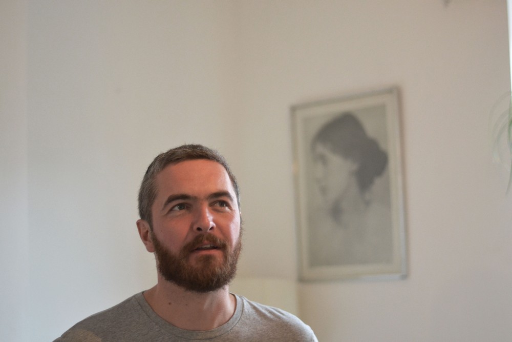 Kevin Terry - West Cork Music